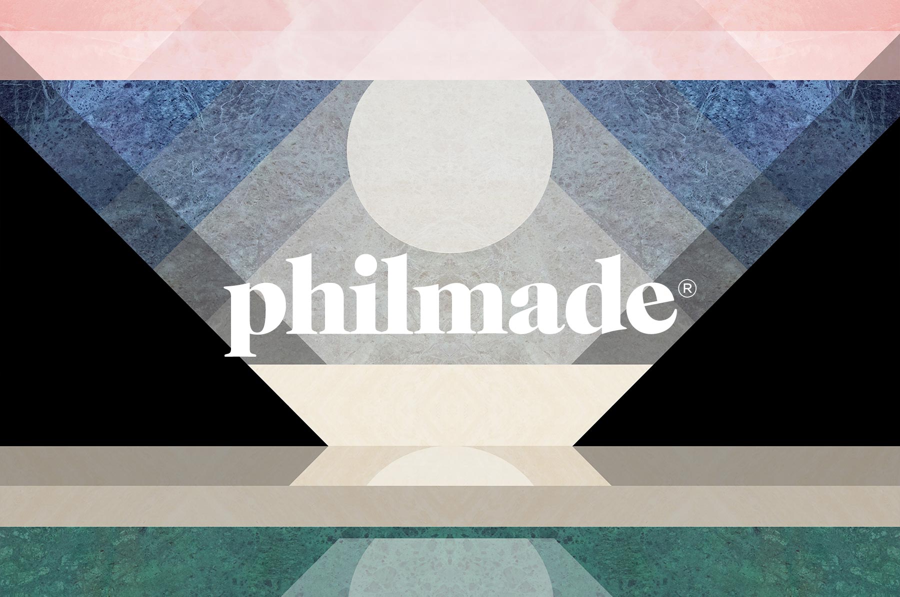 Phil Reed - Multi-discipline Artist ~ friendmade.fm
